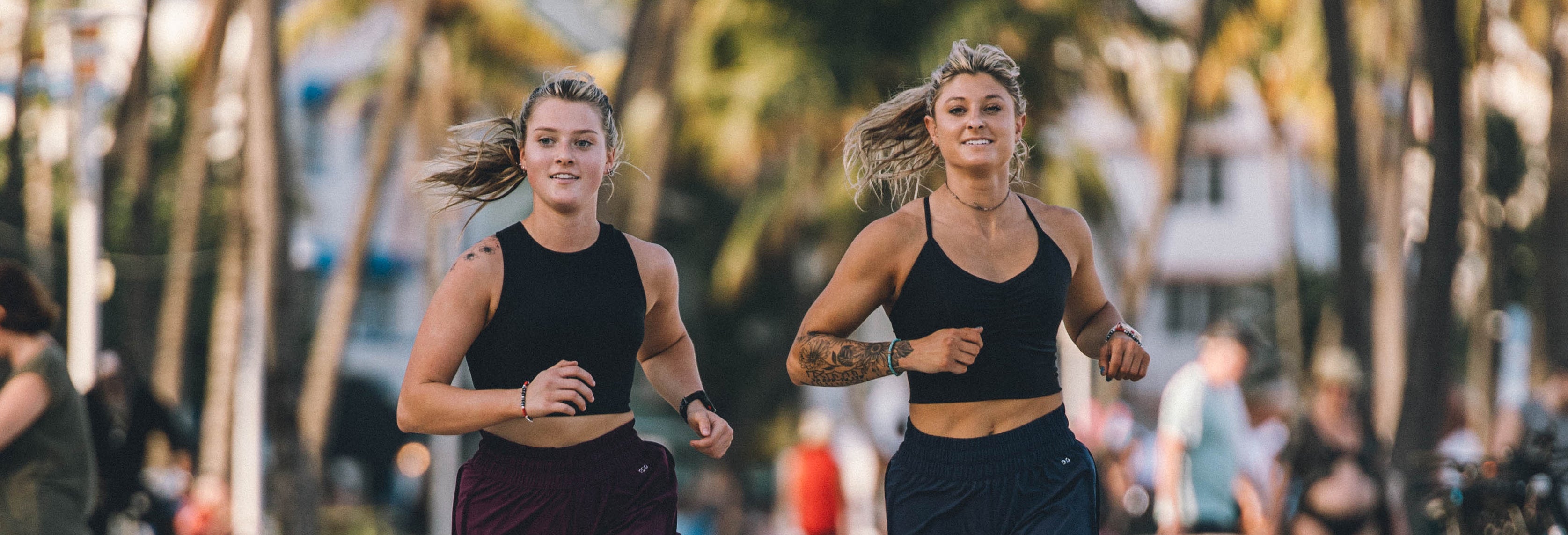 HYROX INTRO ATHLETE – Hunter's Academy of Strength