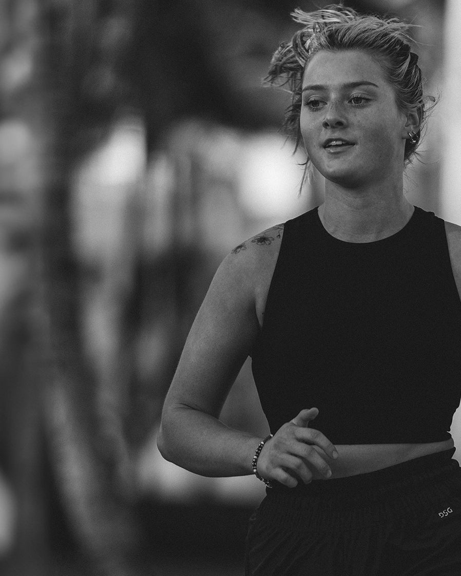 HYROX RUN – Hunter's Academy of Strength