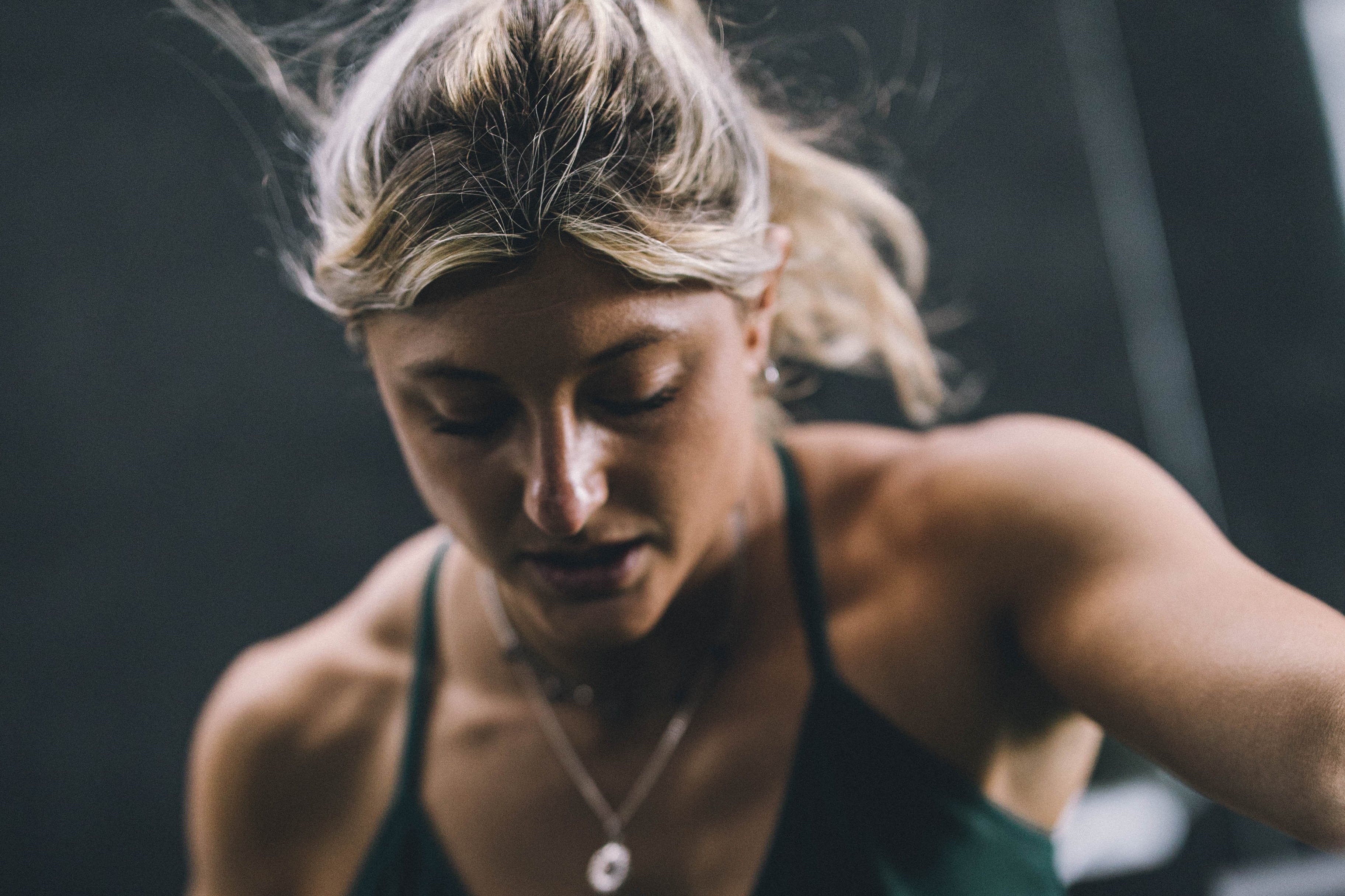 20 Rep Squat Strength Guide – Hunter's Academy of Strength