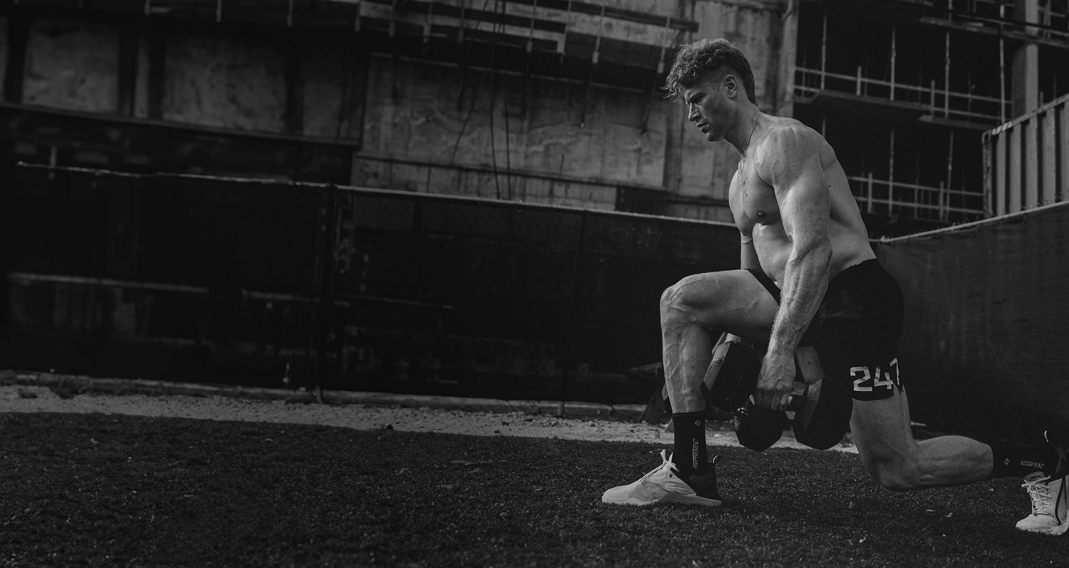 HYROX Pro Training Program | HAOS Training by Hunter McIntyre – Hunter ...