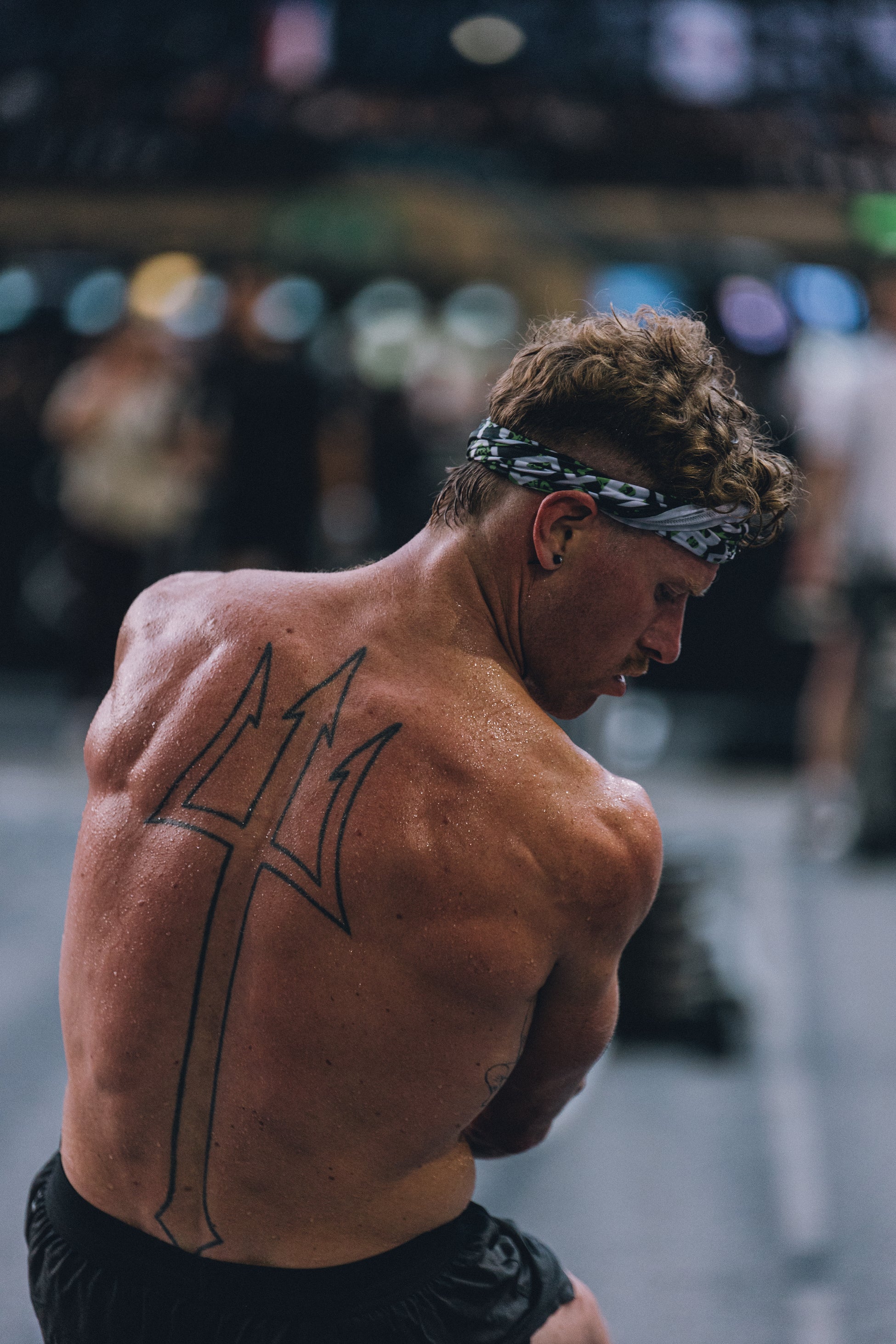 HYROX 30 – Hunter's Academy of Strength