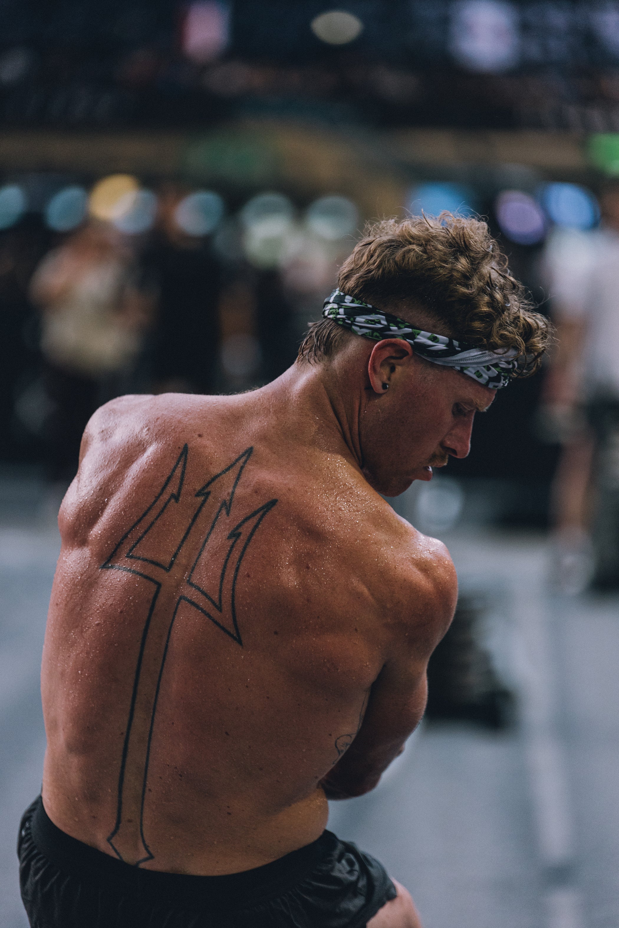 20 Rep Squat Strength Guide – Hunter's Academy of Strength